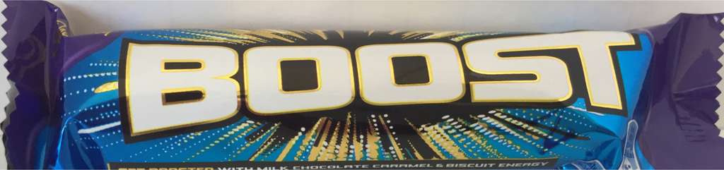 Cadbury Boost Glucose Chocolate Bar – Jolly Grub