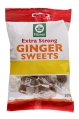 Fitzroy Extra Strong Ginger Sweets 100g Bag – Jolly Grub