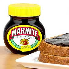 Marmite 4oz (125g) – Jolly Grub